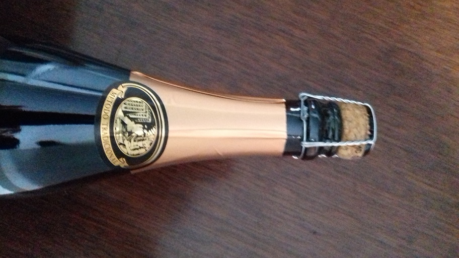 Cómo abrir una botella de Cava facilmente | Bodegas Alsinac